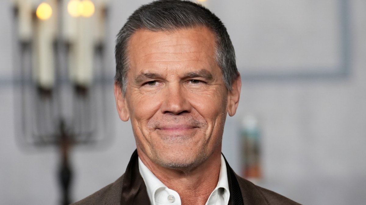 Josh Brolin Replaced by The White Lotus Star in John Wick-Style Action ...