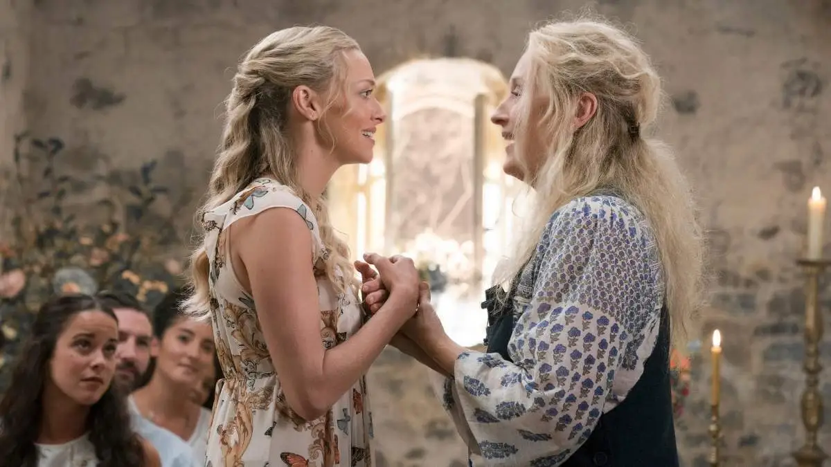 Mamma Mia 3 Gets Huge Update, Surprising Cast Return Teased