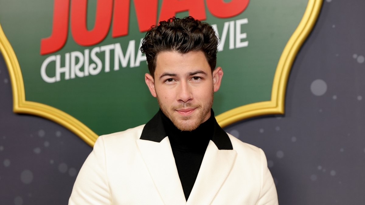 Nick Jonas Battles Nepo Babies in New Action Movie Bodyman