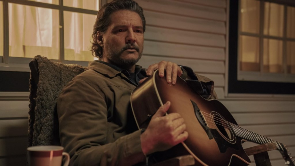 Pedro Pascal Replaces Joaquin Phoenix in Acclaimed Director's Revived Movie