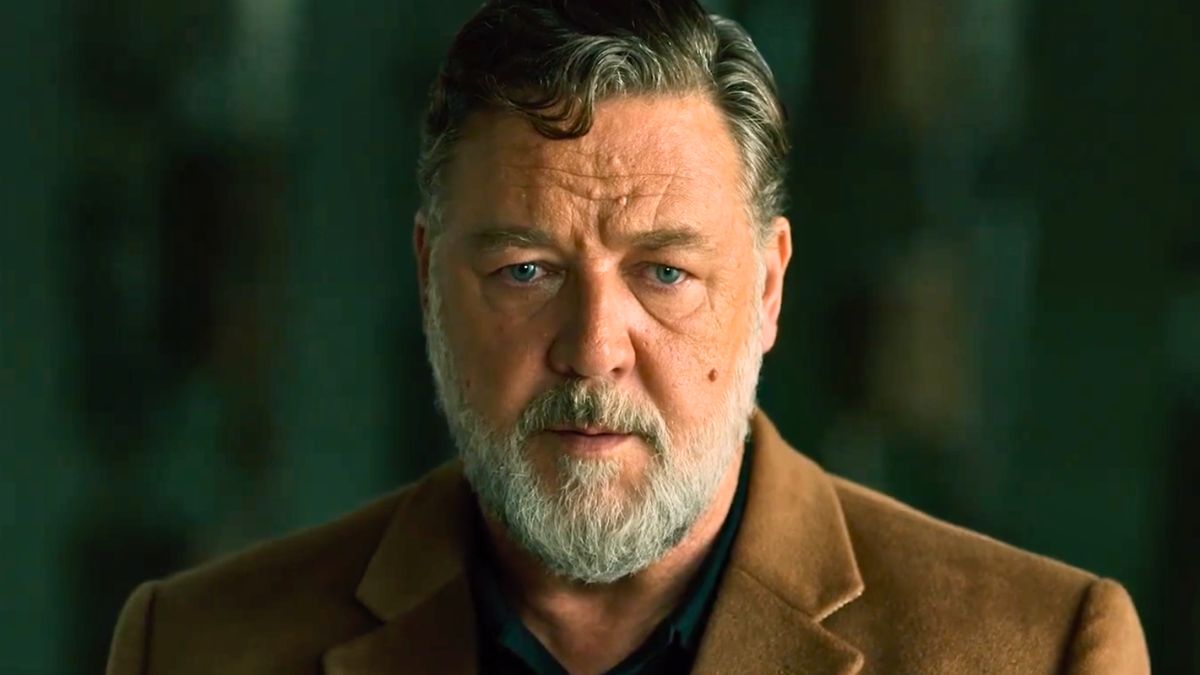 Russell Crowe's Underrated Thriller Movie To Leave Hulu