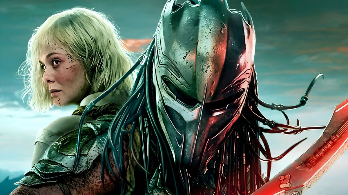 Predator Wastelands Trailer Is Legally Distinct From Badlands