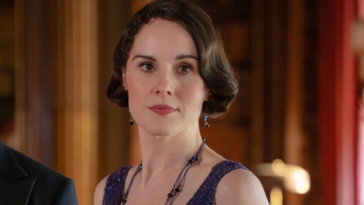 Final Film in Beloved Michelle Dockery Trilogy Is Coming To Netflix