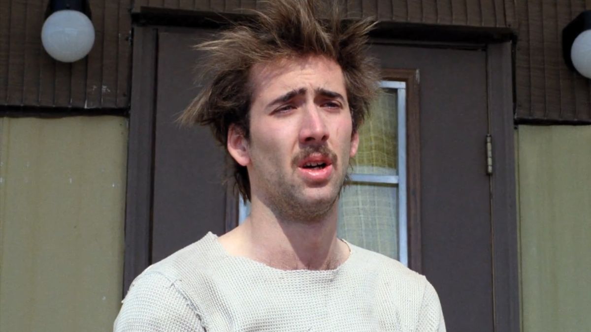 Nicolas Cage’s Crime Comedy Movie With 91% RT Score To Stream on Hulu