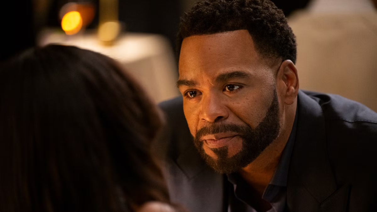 Kelly Rowland & Method Man’s Prime Video Movie Gets Release Date & Photo