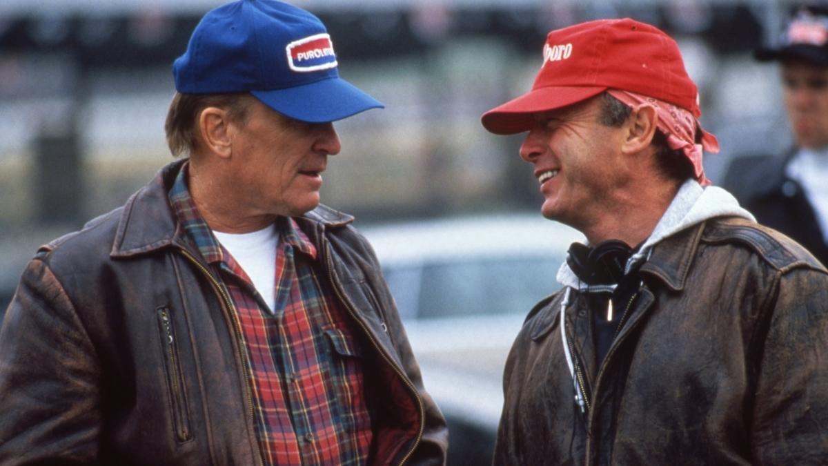 Robert Duvall Ripped Tony Scott ‘A New A--hole’ Making Tom Cruise Movie