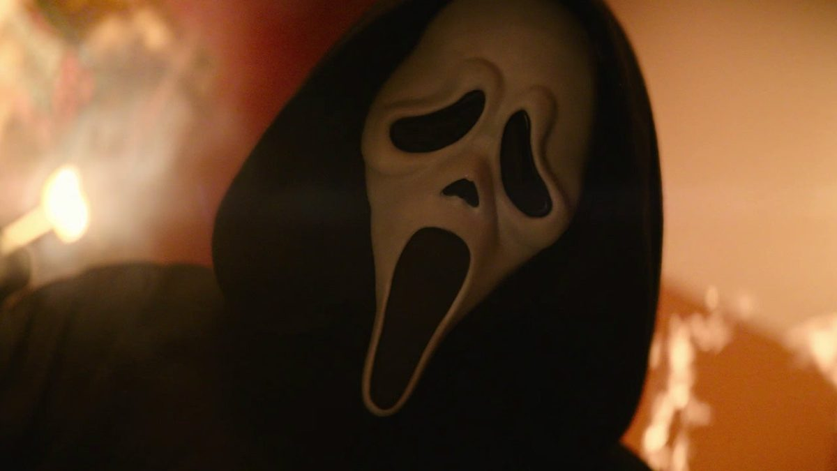 Scream 7 Release Date Delay Threatened by Possible Ghostface Mask Lawsuit