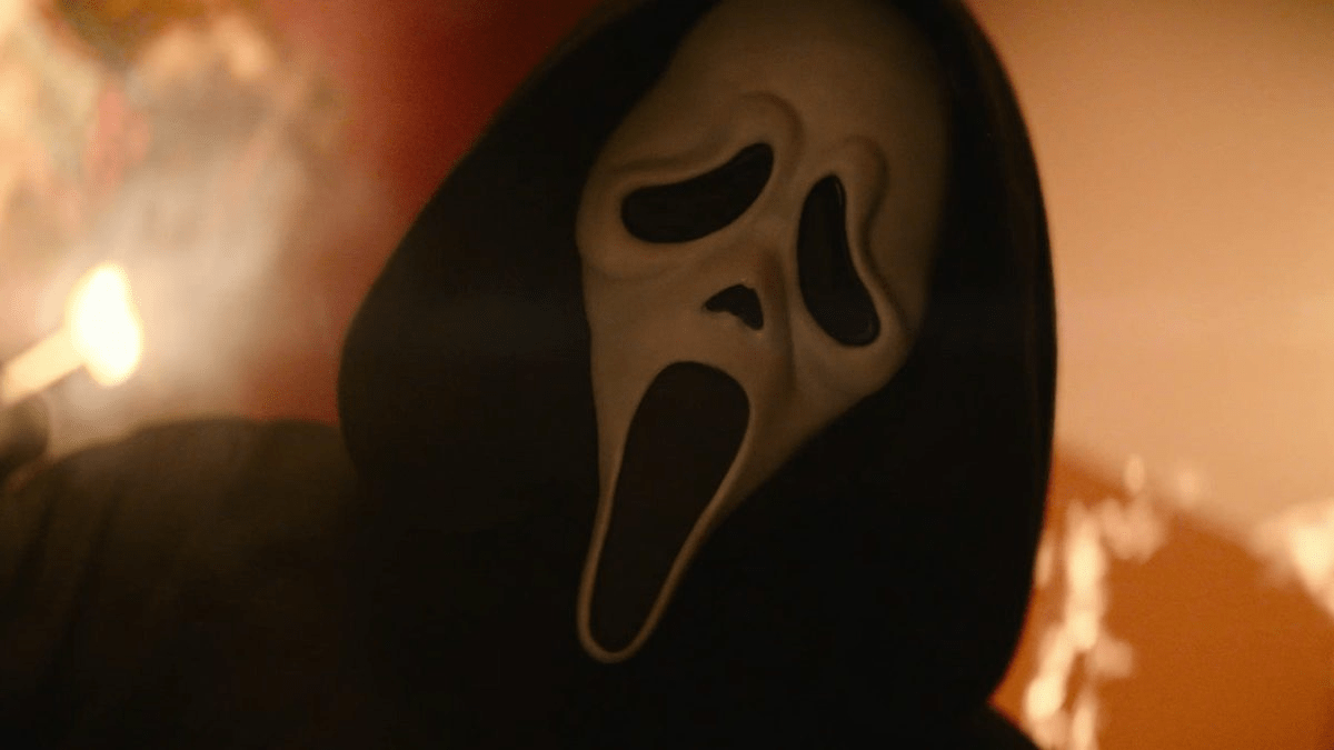 Scream 7 Release Date Delay Threatened by Possible Ghostface Mask Lawsuit