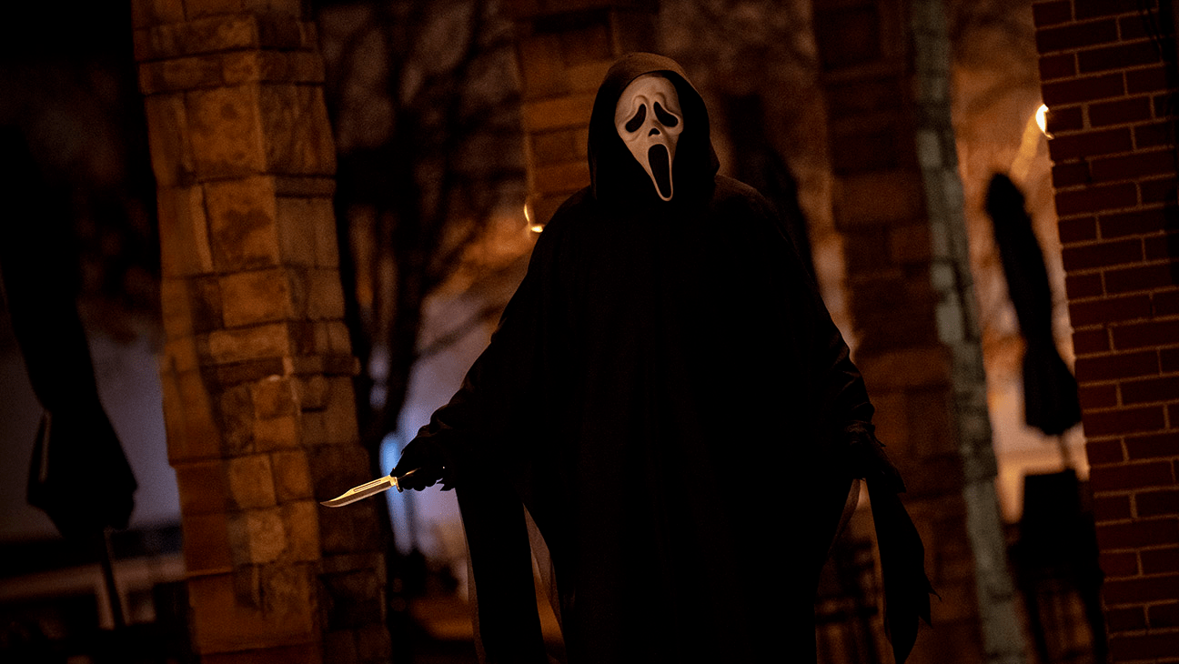 Scream 7 Trailer: New Ghostface Targets Neve Campbell's Daughter in ...
