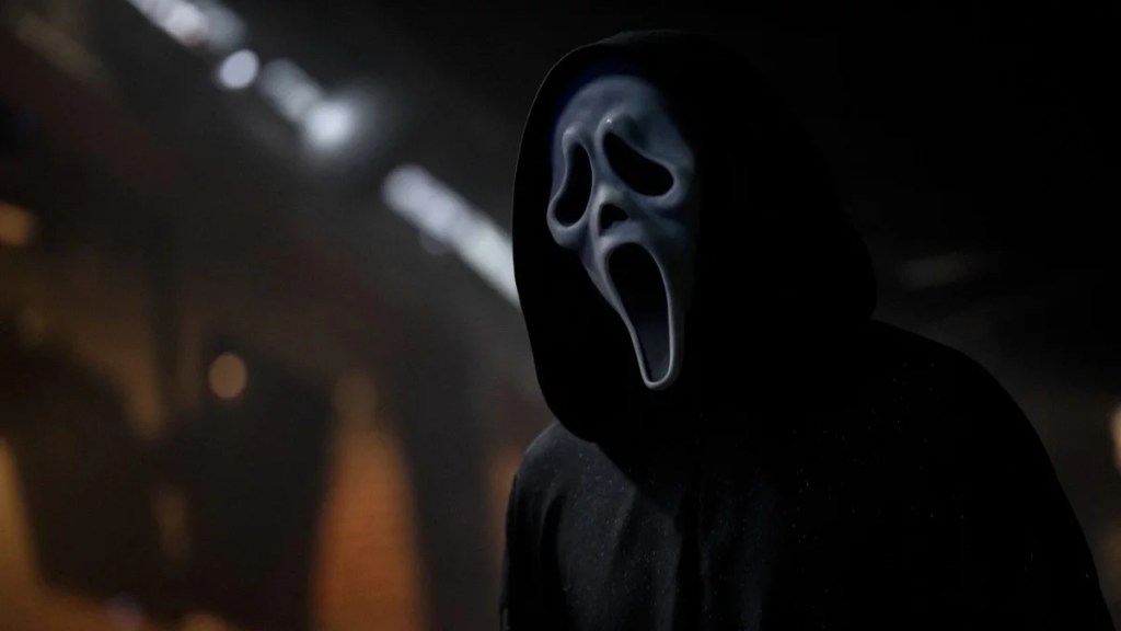 Scream 7 Post-Credits Scene Is Crucial To Wrap up Its Story