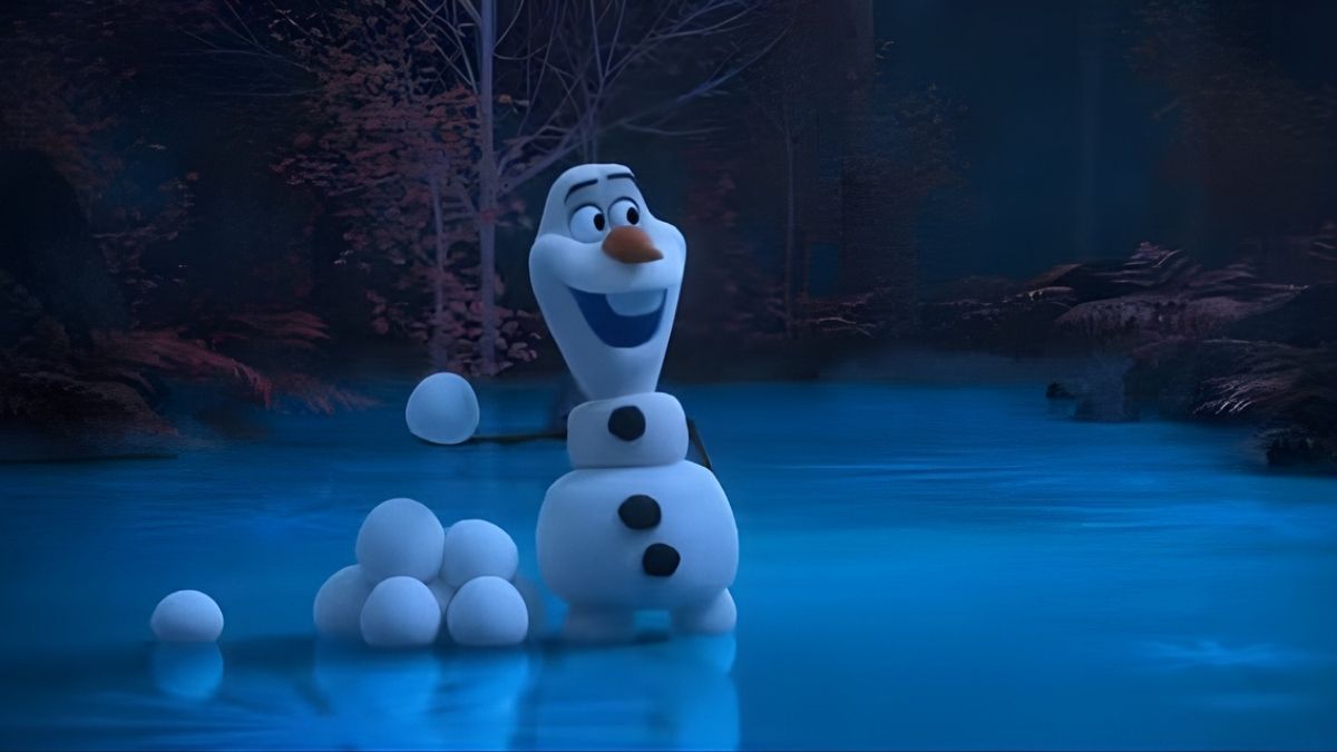 Frozen 3 Star Shares Major Update on Highly-Anticipated Sequel