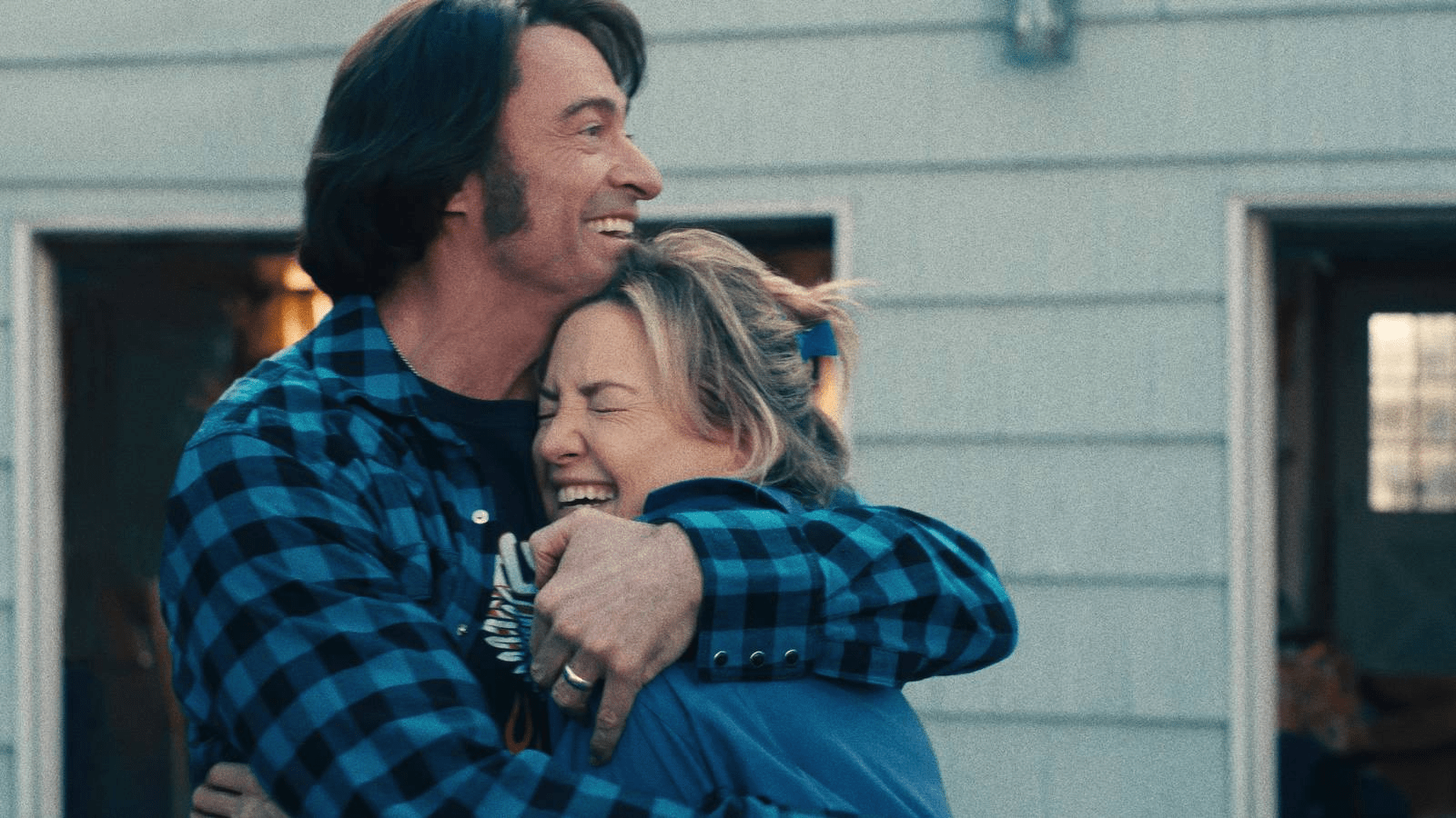 Song Sung Blue Streaming Release Date Set for Hugh Jackman & Kate ...
