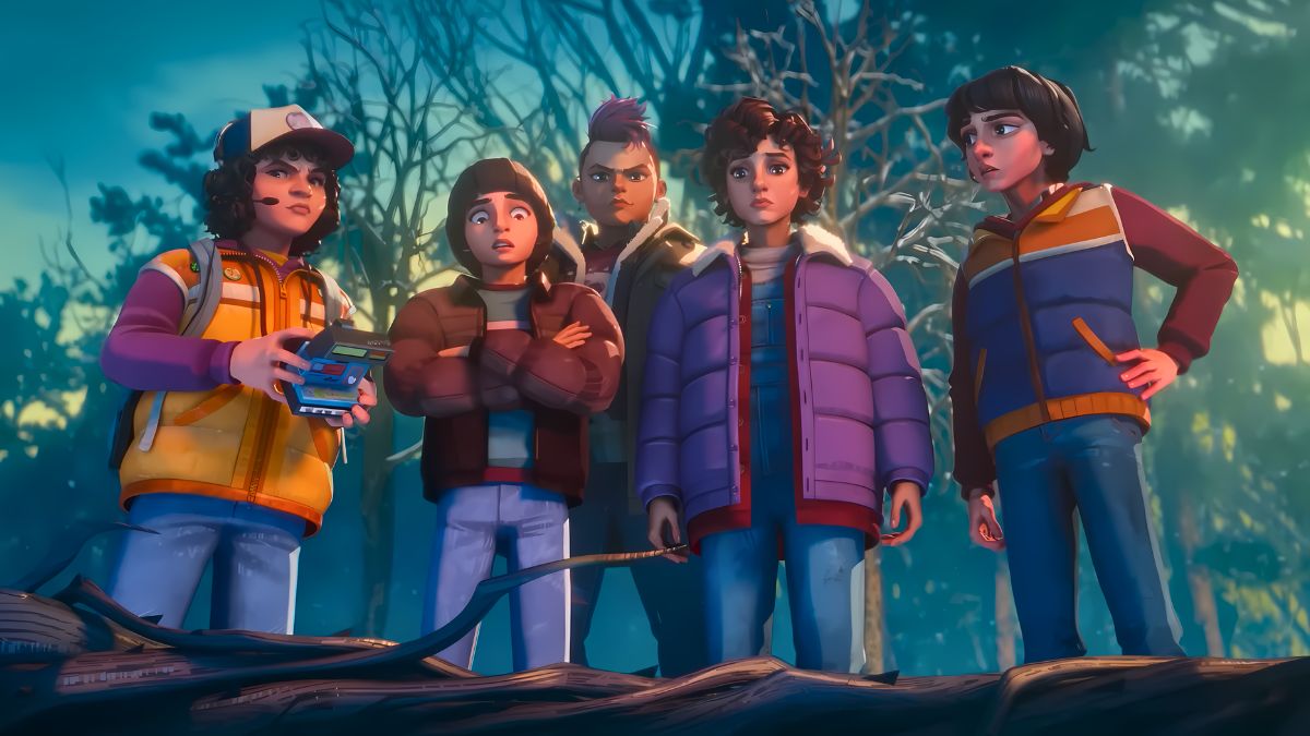 Stranger Things Season 5 Filming Locations: Where Is It Shot? Is the ...