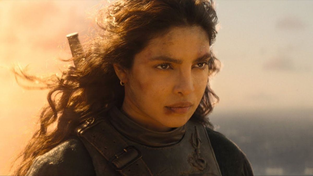 Priyanka Chopra’s New R-Rated Movie Gets Mediocre RT Score & Reviews