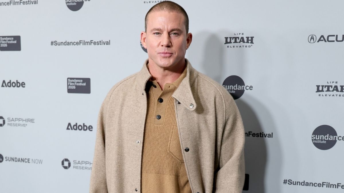 Channing Tatum Hospitalized, Shares Surgery Update