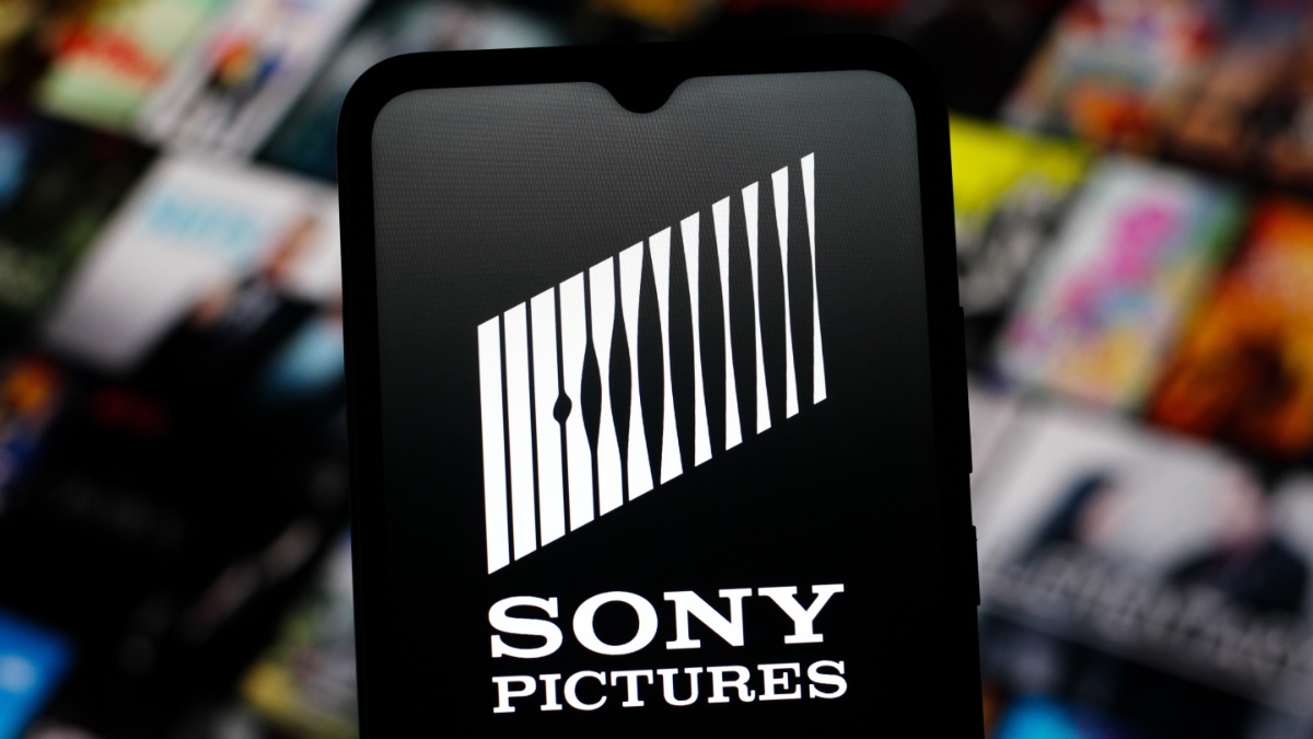 Upcoming Sony Comedy Movie Delayed, New Release Date Set