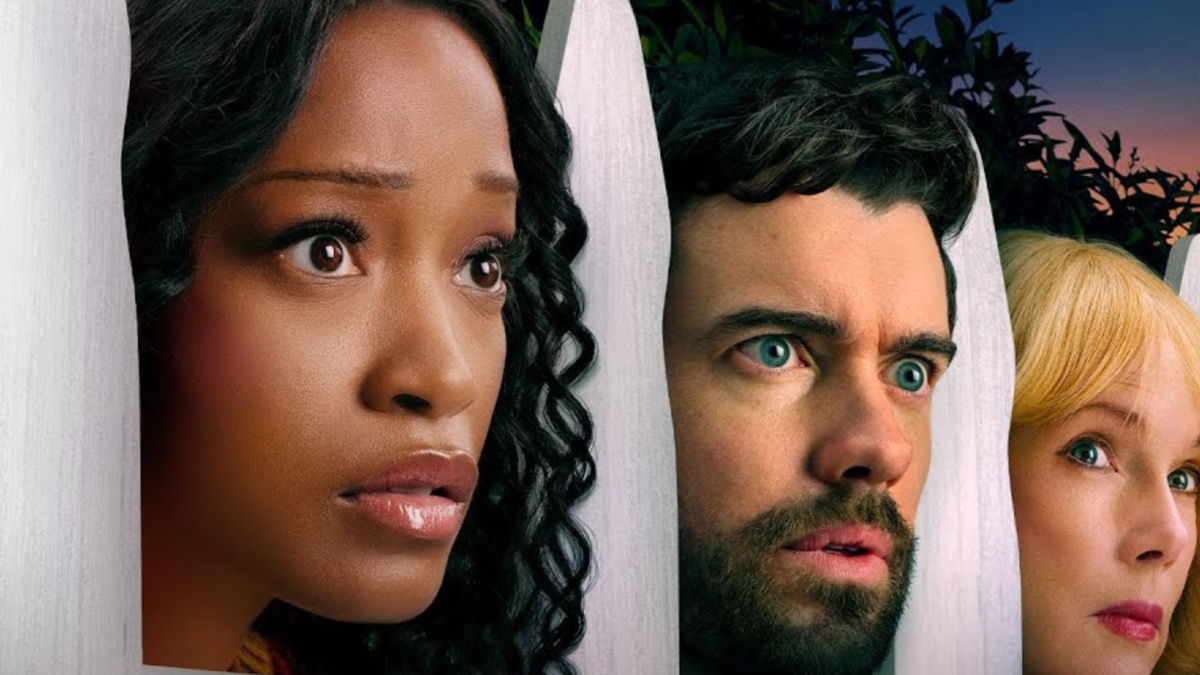 Peacock’s New Black-Comedy TV Show Debuts With Strong RT Score