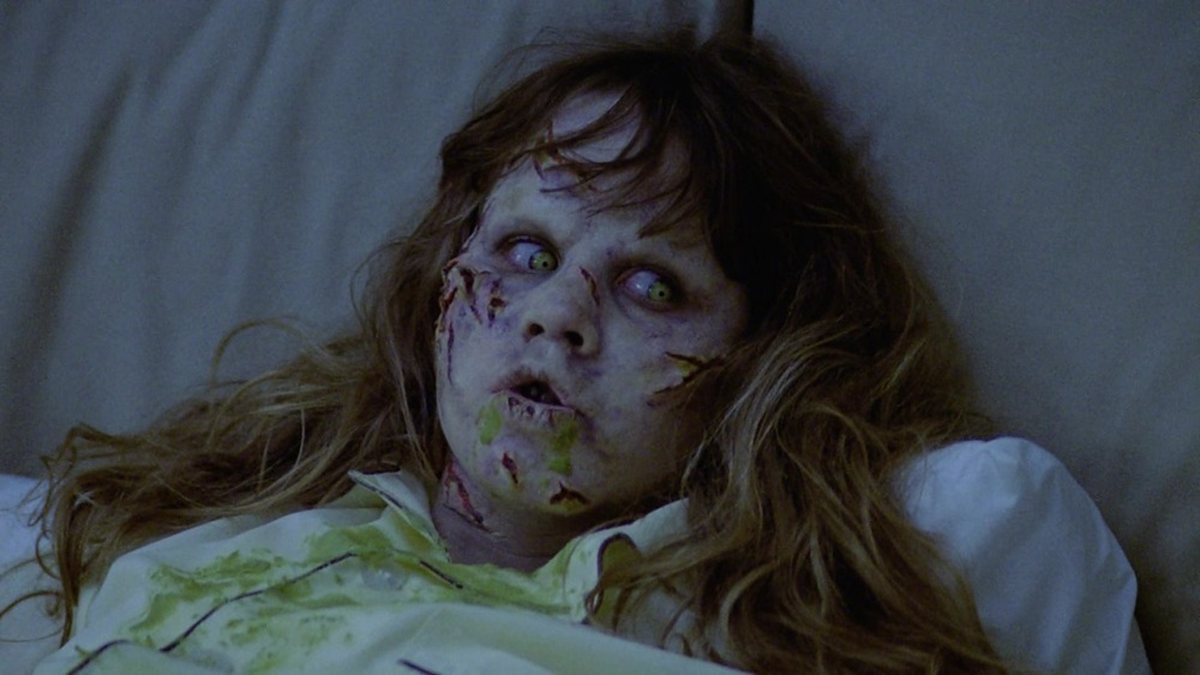 New Exorcist Movie Adds Best Actor Nominee to Scarlett Johansson Horror ...