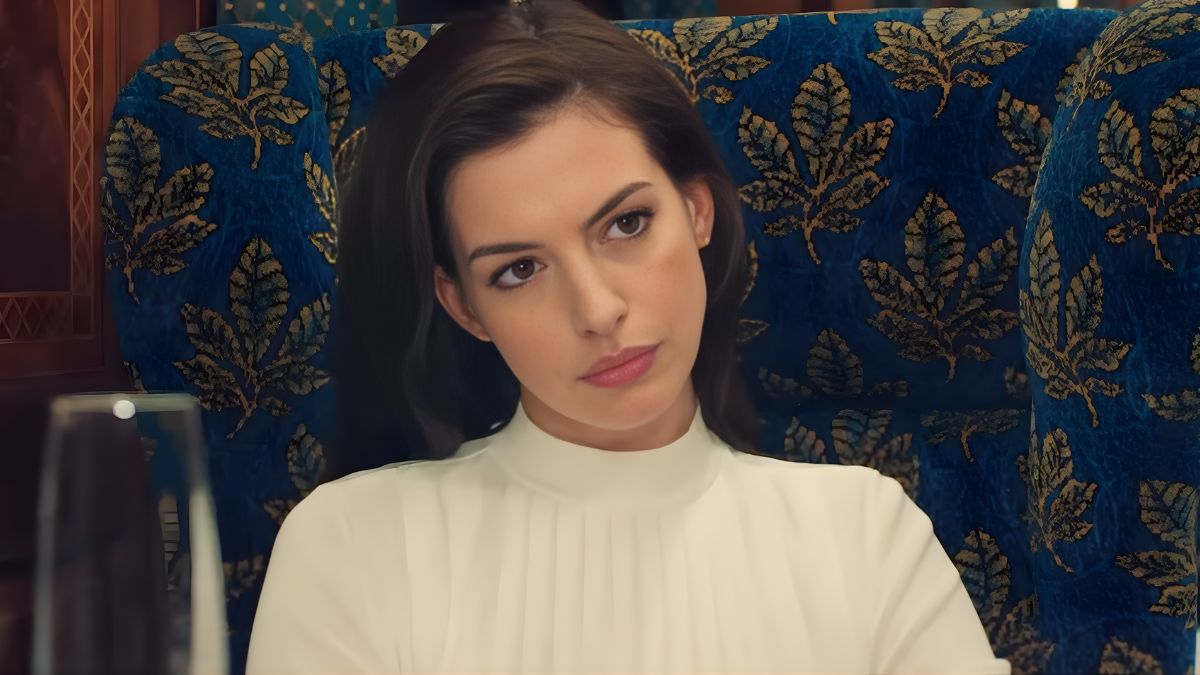 Anne Hathaway’s Comedy Movie With Breaking Bad Star Is Leaving Netflix ...