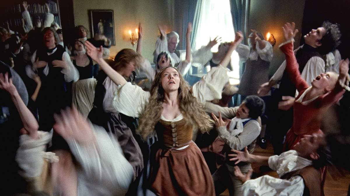 The Testament of Ann Lee Digital Release Date Set After Amanda Seyfried ...