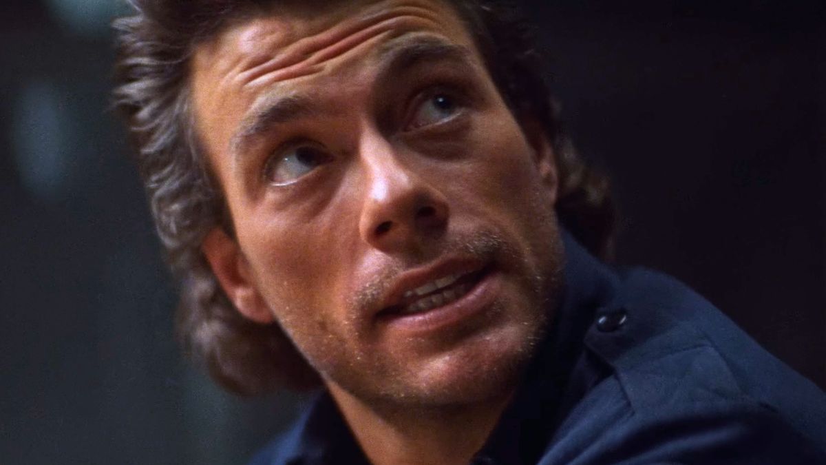 Jean-Claude Van Damme’s $102 Million Sci-Fi Movie To Leave Netflix