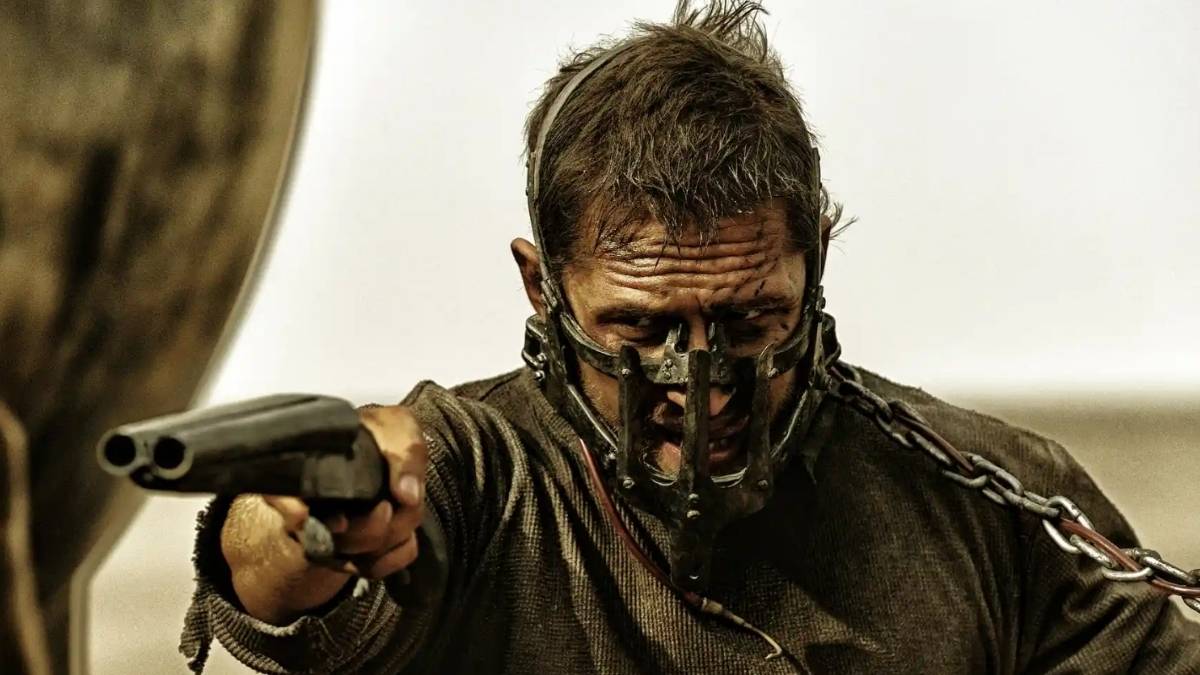 31 Best Picture-Nominated Movies Return to Theaters in March