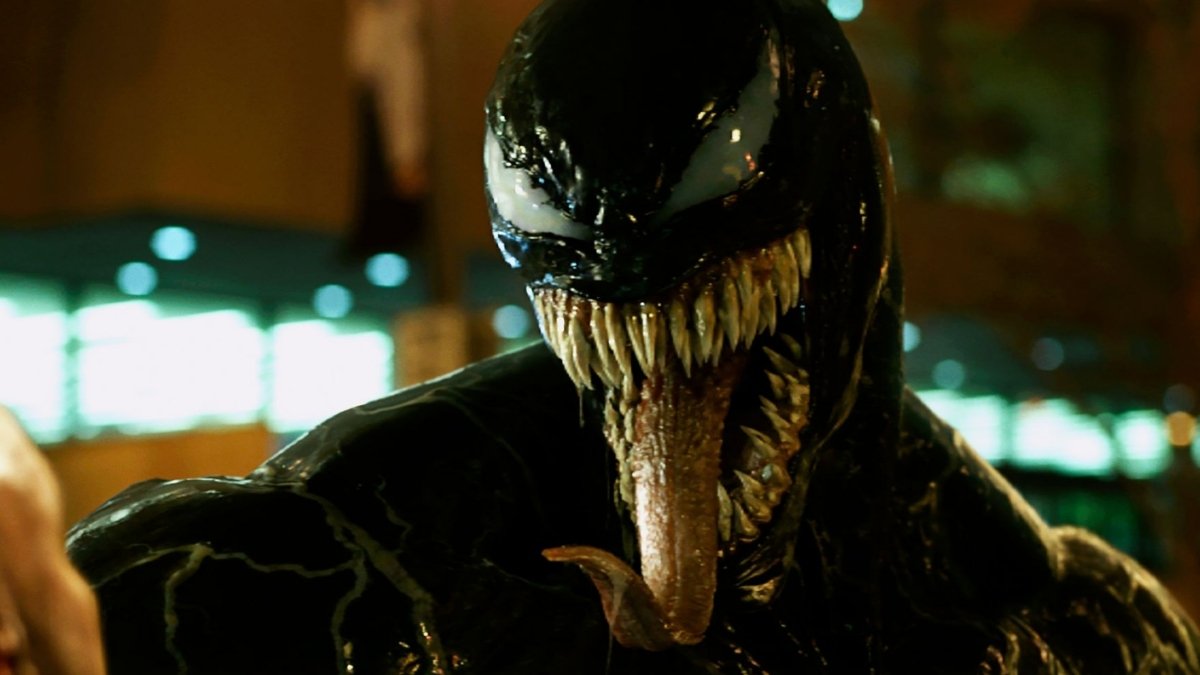 New Venom Movie Set, First Details and Directors Revealed