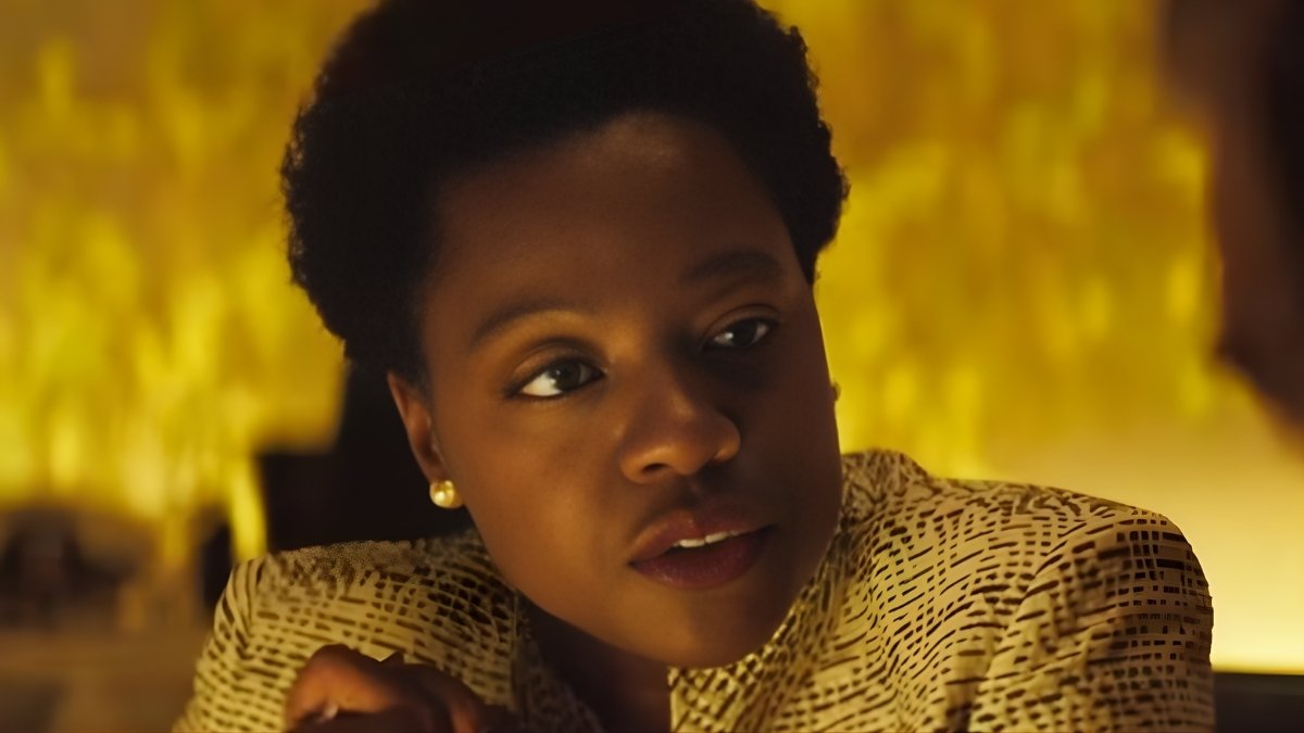 Viola Davis’ Epic Action Movie Streams on Prime Video Today