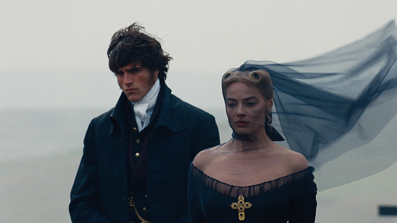 Wuthering Heights Reviews Lead to Divisive Rotten Tomatoes Score