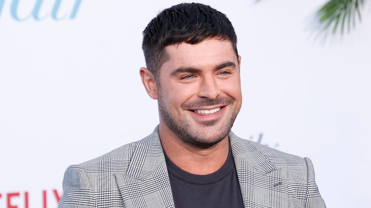 Zac Efron’s Best Movie Streams on Netflix Starting Today