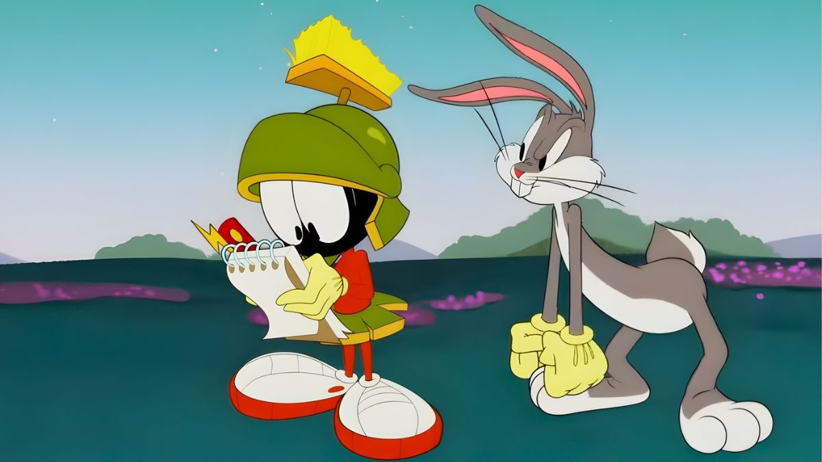 90s' Iconic Cartoon Series’ Return Date Revealed & It’s Not Far