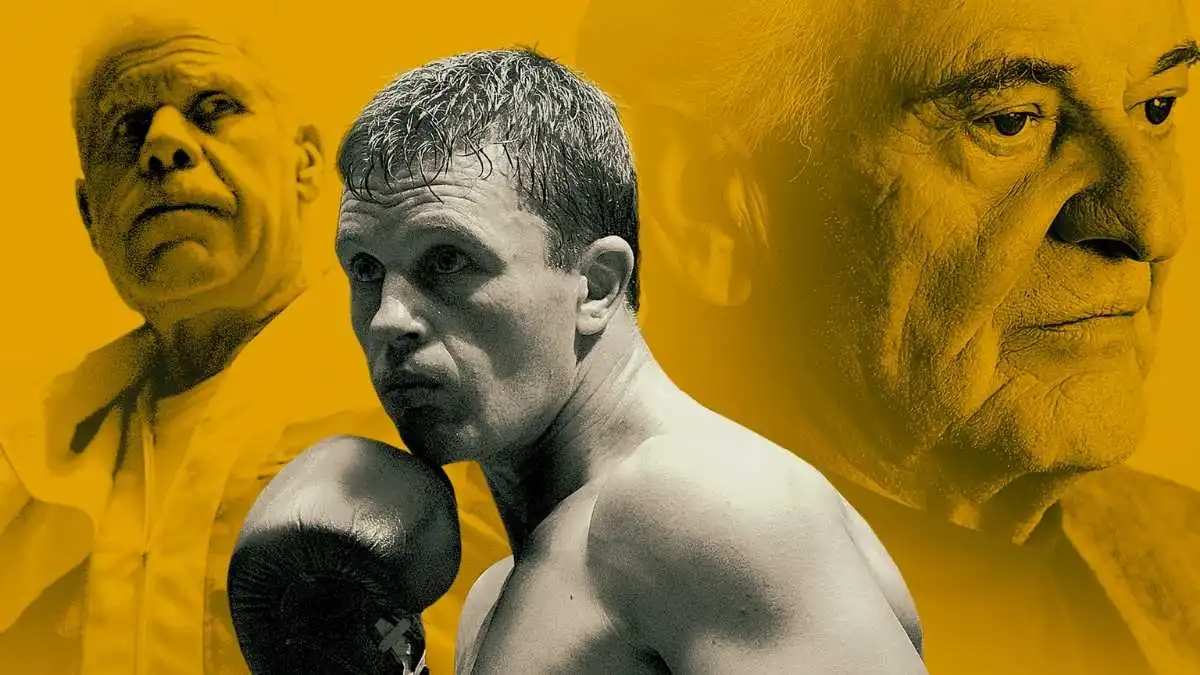 Hellboy Star’s Fighting Movie & More Included in This Week’s Paramount+ ...