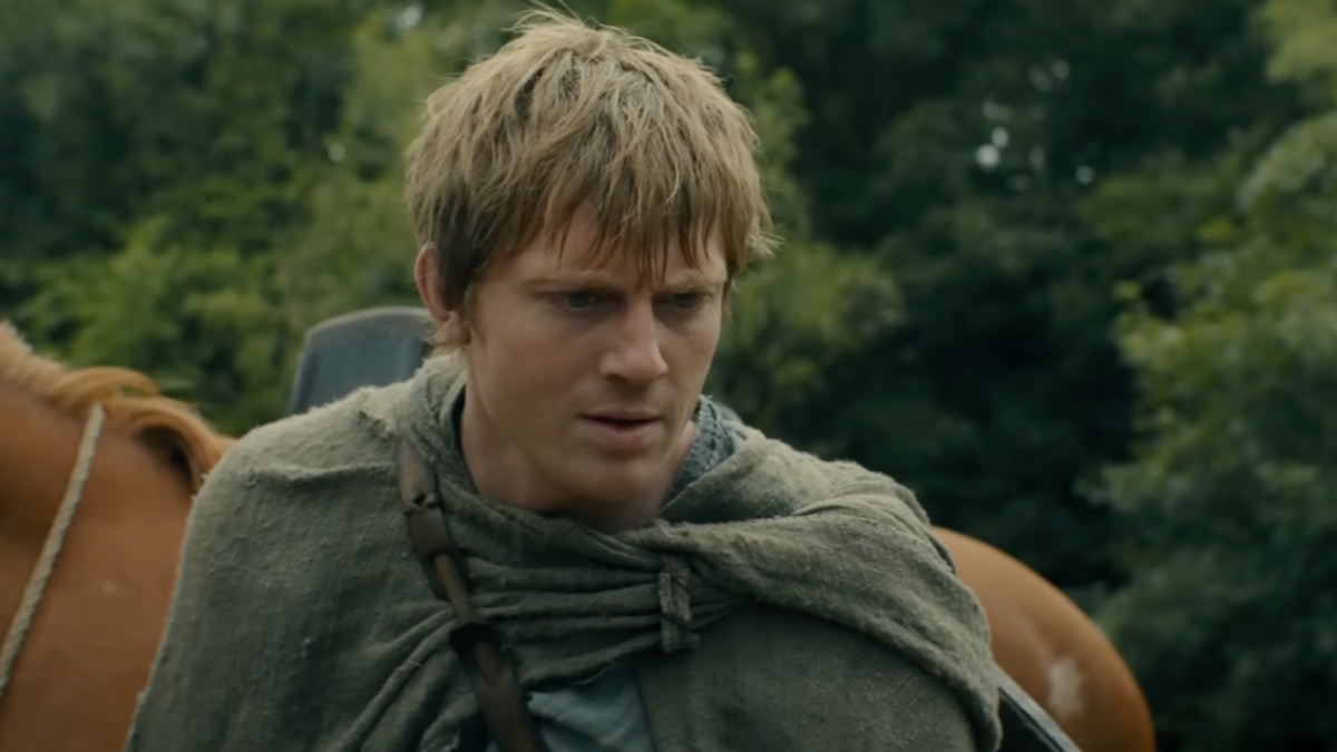 A Knight of the Seven Kingdoms' Poop Scene Draws Hilarious Reactions