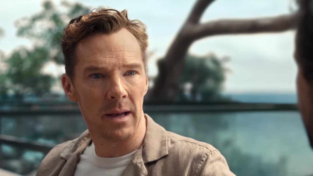 New Benedict Cumberbatch & Aaron Taylor Johnson Movie Gets Release ...