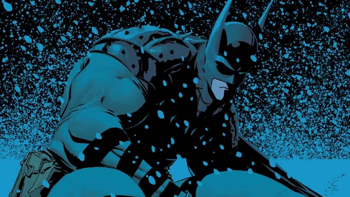 Absolute Batman #18 Goes Full Chainsaw Man With New Cover Variant