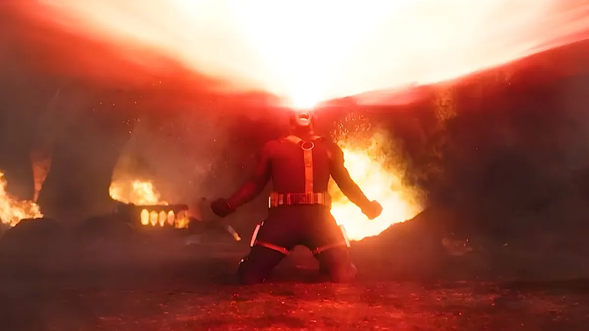 James Marsden Details Issue With New Cyclops Suit in Avengers: Doomsday