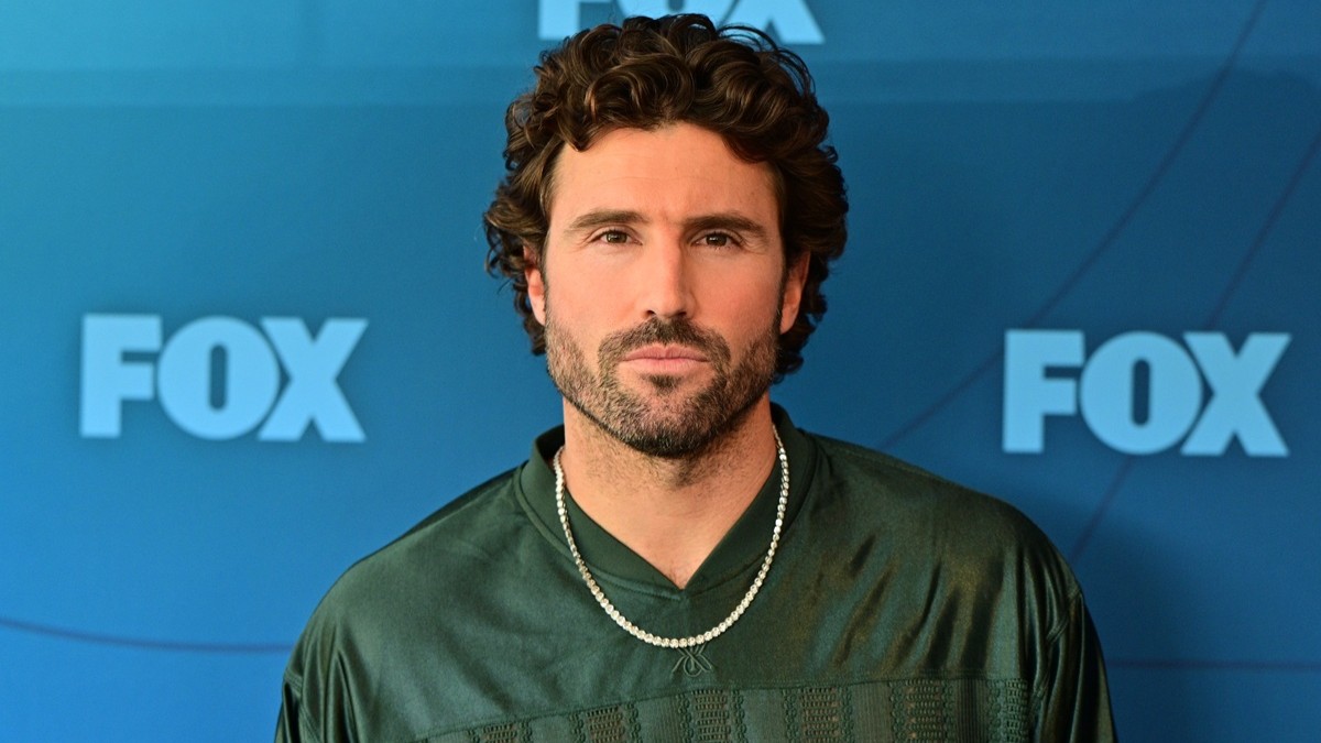 The Hills' Brody Jenner & Wife Announce Baby No. 2