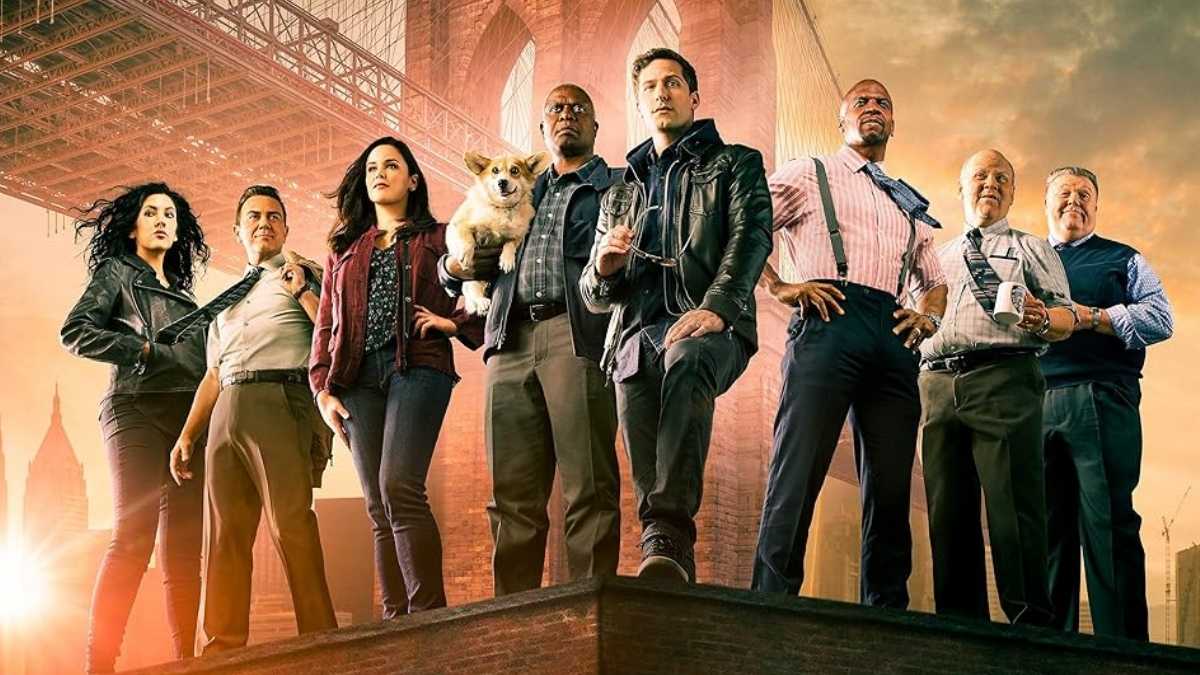 Brooklyn Nine-Nine Creator’s New Comedy Adds Emmy Winner To Cast
