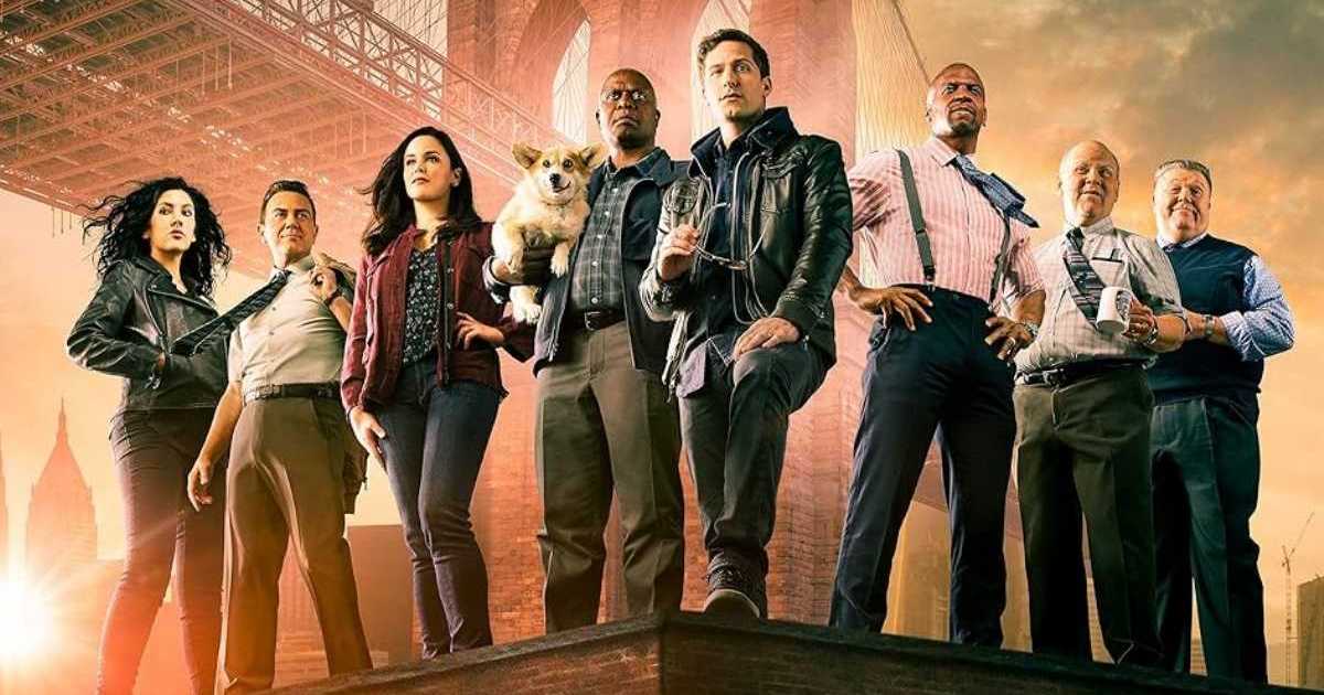 Brooklyn Nine-Nine Creator’s New Comedy Adds Emmy Winner To Cast