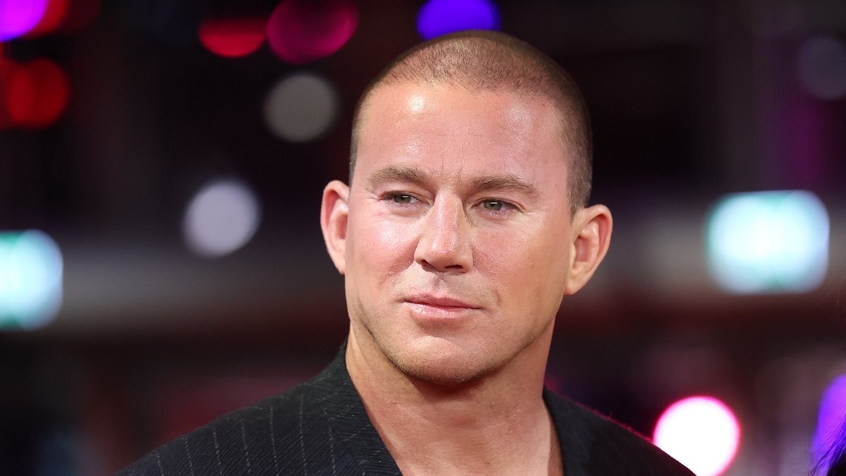 Channing Tatum Crime Movie With 87% RT Score Streams on Prime Video Today