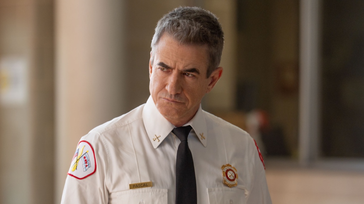 Why Chicago Fire Fans Think Dermot Mulroney’s Dom Pascal Has Left ...