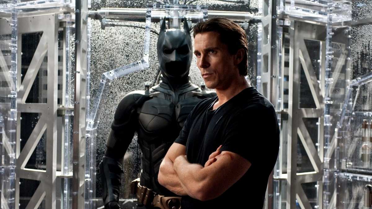 Why Zack Snyder’s BvS Didn’t Use Christian Bale’s Dark Knight as DCEU ...