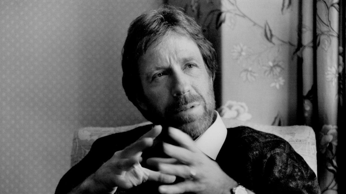 Chuck Norris Passes Away at 86, Family Issues Statement