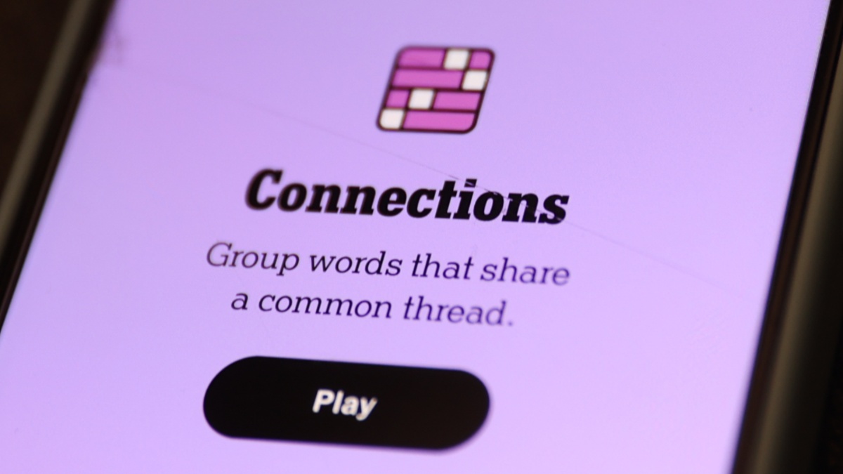 Connections Help, Hints & Clues for Today, March 9