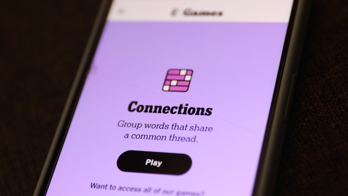 Connections Help, Hints & Clues for Today, March 19