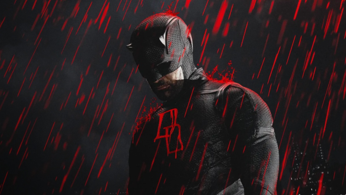 Born Again Season 2 Gets Best RT Score Since Daredevil Left Netflix