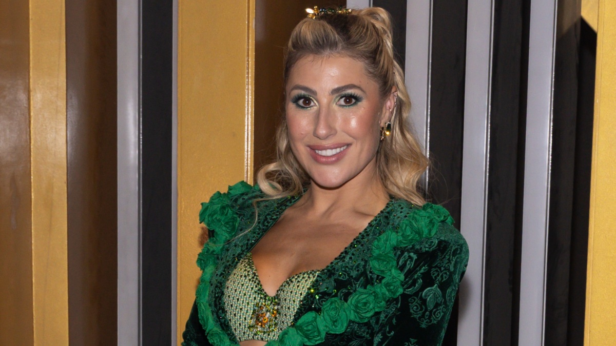 DWTS ‘Old Girl’ Emma Slater Gives Final Word on Exit Rumors