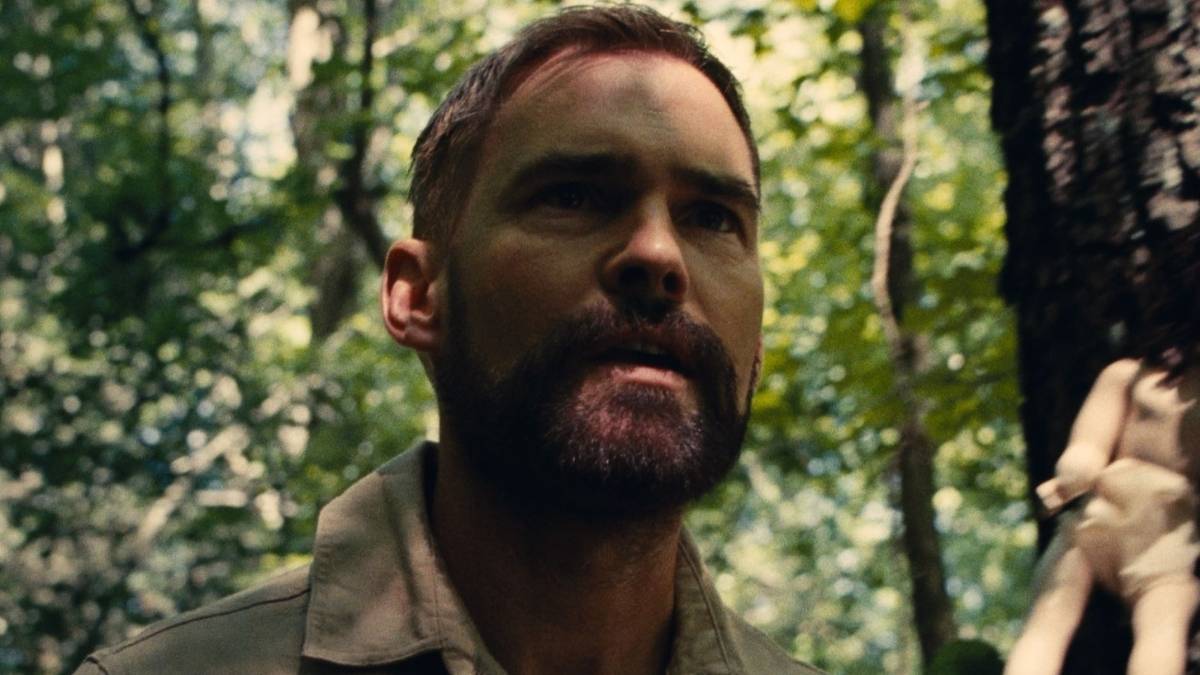 'It Sucked': Seann William Scott Went Through Hell in New Horror Movie ...