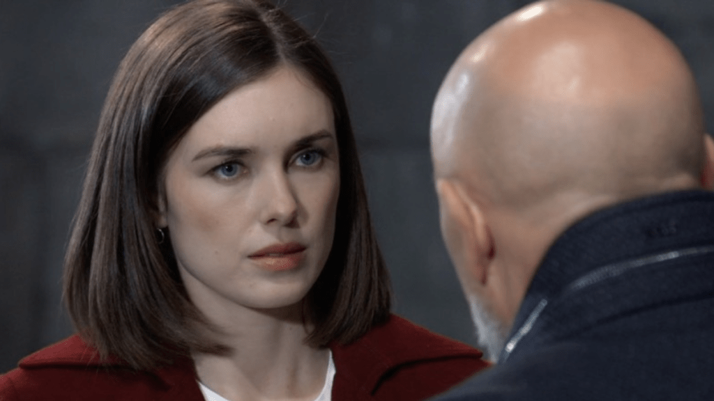 Monday Soap Spoilers: What Will Happen on General Hospital & All Soaps ...