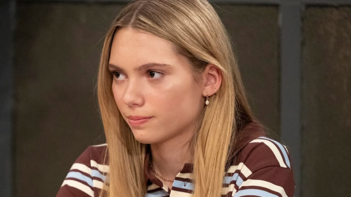 General Hospital Fans Debate Over Charlotte’s ‘Immodest’ Outfit
